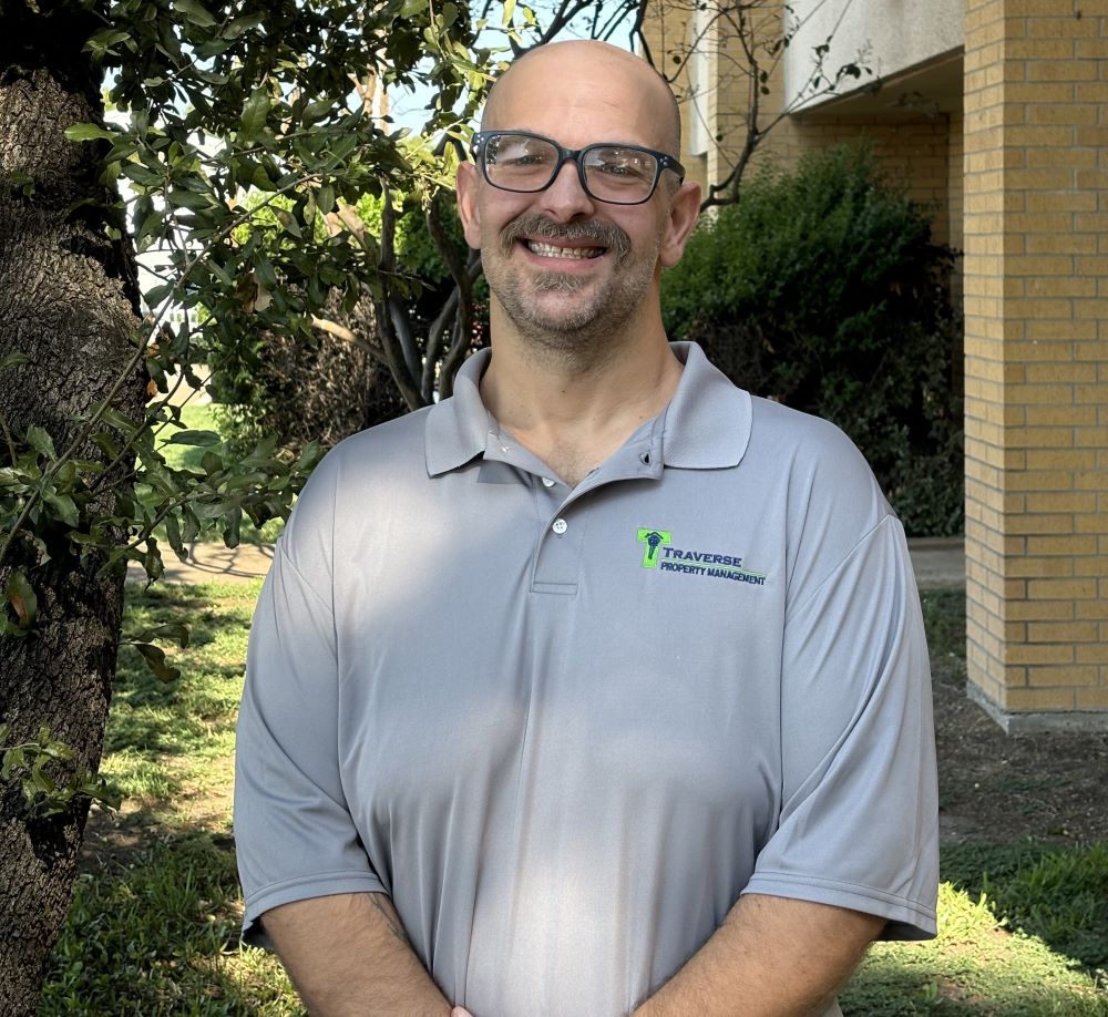 About Us | Traverse Property Management